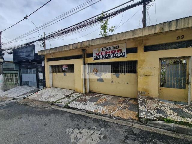 Casa / Sobrado para Venda em São Paulo/SP Jardim Guaruja