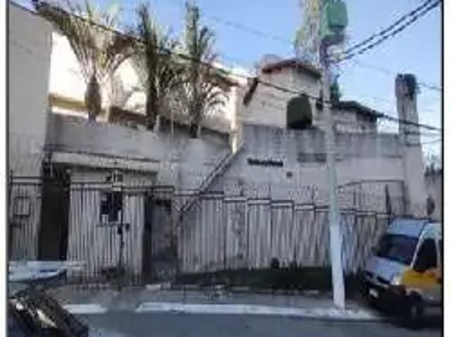 Casa / Sobrado para Venda em São Paulo/SP Jardim Guaruja 1 Quartos