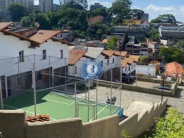 Casa / Sobrado para Venda em São Paulo/SP Jardim Guaruja 2 Quartos