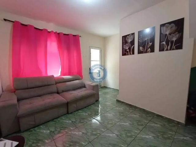 Casa / Sobrado para Venda em São Paulo/SP Jardim Guaruja 2 Quartos