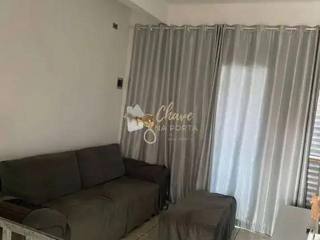 Casa / Sobrado para Venda em São Paulo/SP Jardim Guaruja 2 Quartos