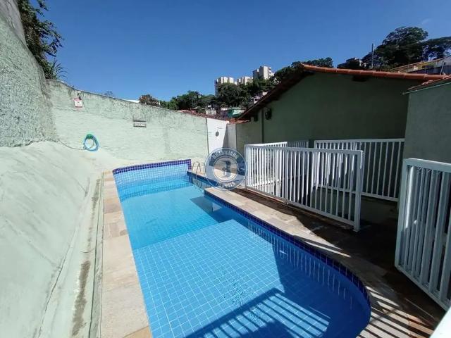 Casa / Sobrado para Venda em São Paulo/SP Jardim Guaruja 2 Quartos