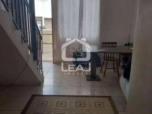 Casa / Sobrado para Venda em São Paulo/SP Jardim Guaruja 2 Quartos