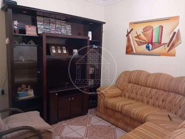 Casa / Sobrado para Venda em São Paulo/SP Jardim Guaruja 2 Quartos
