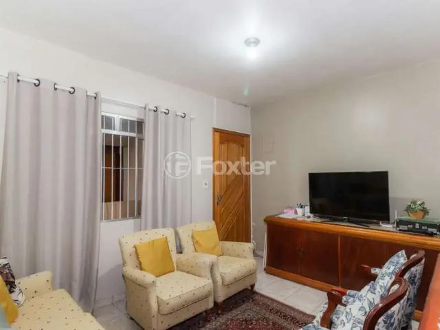 Casa / Sobrado para Venda em São Paulo/SP Jardim Guaruja 3 Quartos
