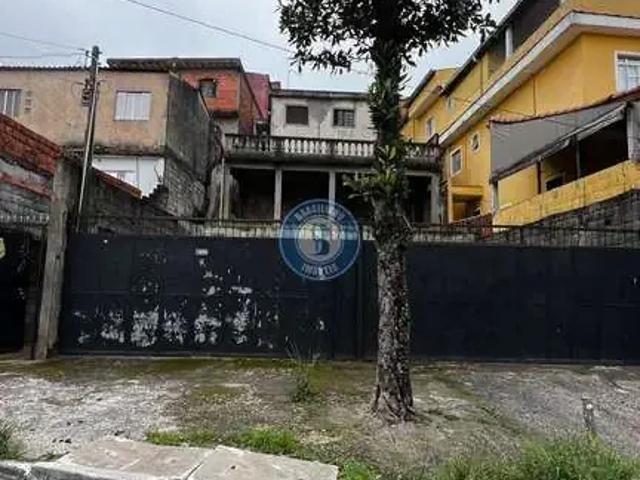 Casa / Sobrado para Venda em São Paulo/SP Jardim Guaruja 3 Quartos