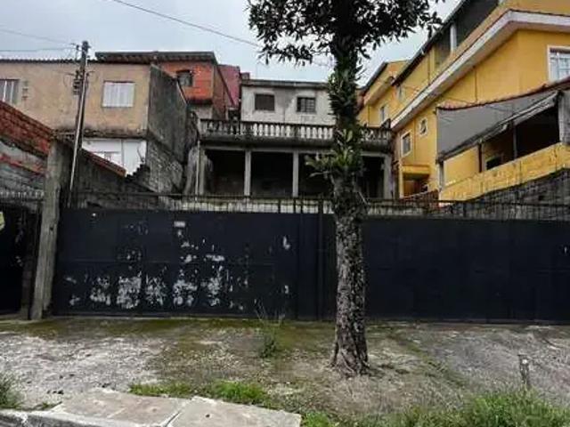Casa / Sobrado para Venda em São Paulo/SP Jardim Guaruja 3 Quartos
