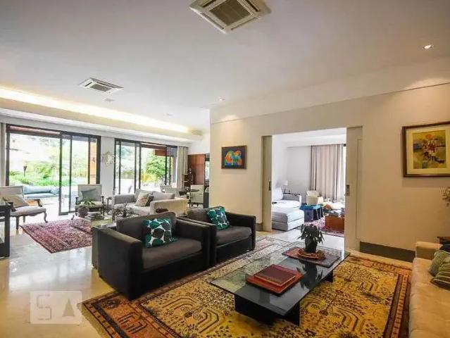Casa / Sobrado para Venda em São Paulo/SP Jardim Guedala 4 Quartos