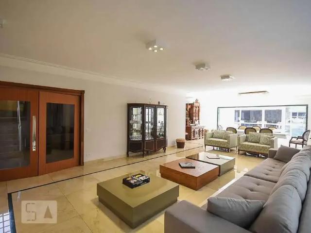 Casa / Sobrado para Venda em São Paulo/SP Jardim Guedala 4 Quartos