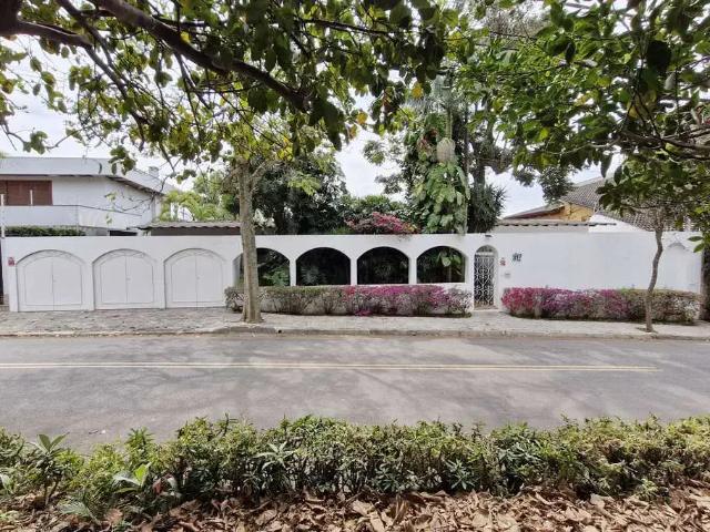 Casa / Sobrado para Venda em São Paulo/SP Jardim Guedala 4 Quartos