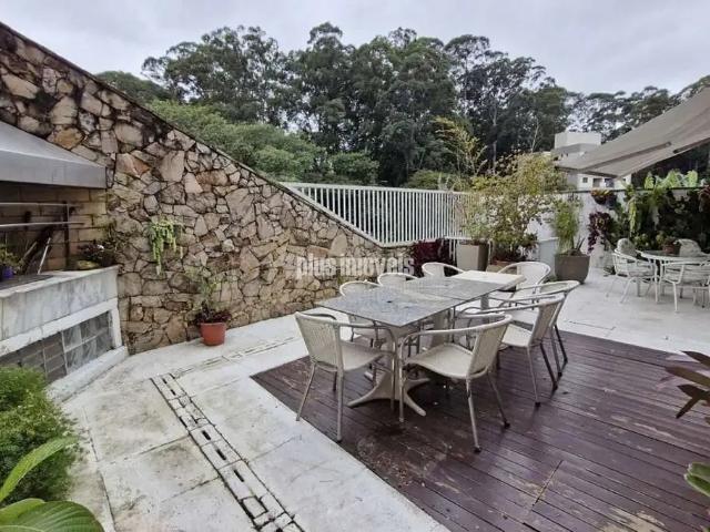 Casa / Sobrado para Venda em São Paulo/SP Jardim Guedala 4 Quartos