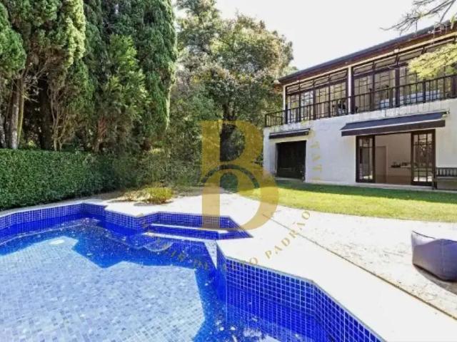 Casa / Sobrado para Venda em São Paulo/SP Jardim Guedala 4 Quartos