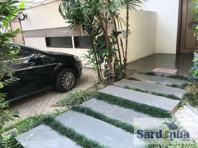 Casa / Sobrado para Venda em São Paulo/SP Jardim Guedala 4 Quartos