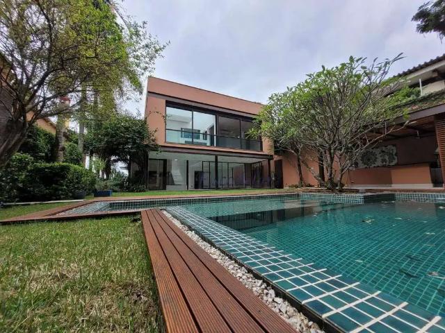 Casa / Sobrado para Venda em São Paulo/SP Jardim Guedala 4 Quartos