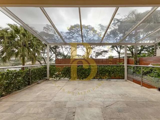 Casa / Sobrado para Venda em São Paulo/SP Jardim Guedala 4 Quartos