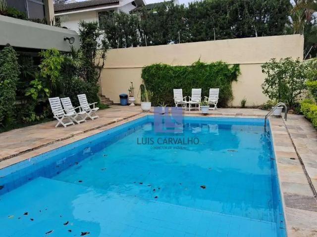 Casa / Sobrado para Venda em São Paulo/SP Jardim Guedala 4 Quartos