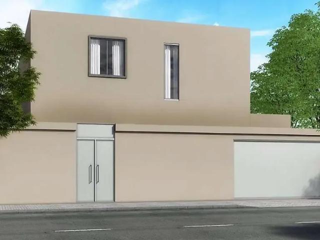 Casa / Sobrado para Venda em São Paulo/SP Jardim Guedala 4 Quartos
