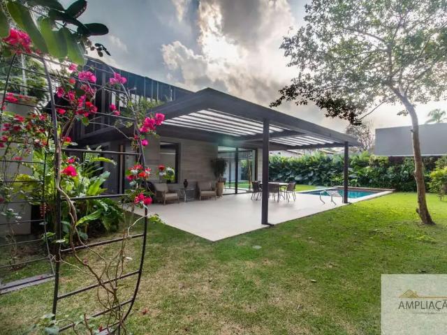 Casa / Sobrado para Venda em São Paulo/SP Jardim Guedala 4 Quartos