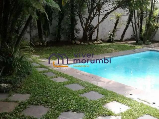 Casa / Sobrado para Venda em São Paulo/SP Jardim Guedala 4 Quartos