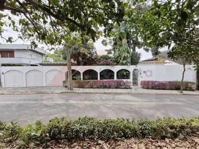 Casa / Sobrado para Venda em São Paulo/SP Jardim Guedala 4 Quartos