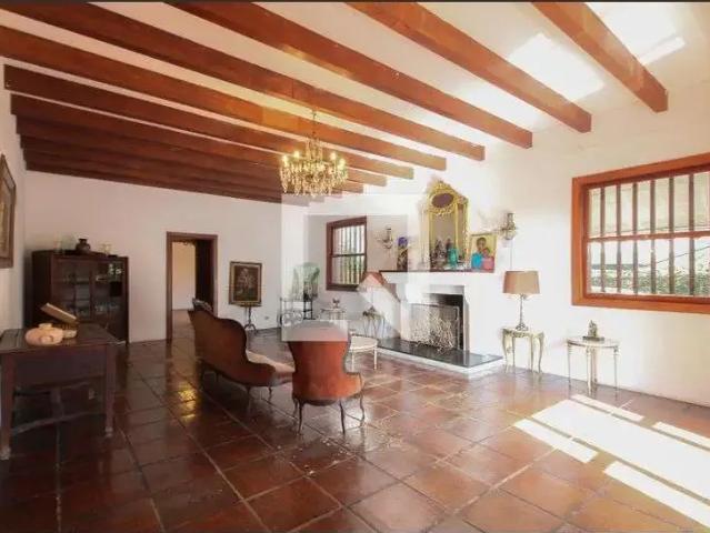 Casa / Sobrado para Venda em São Paulo/SP Jardim Guedala 4 Quartos
