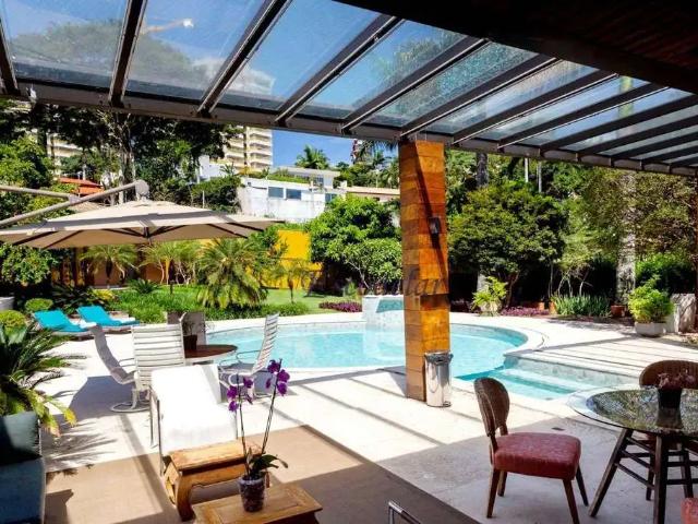 Casa / Sobrado para Venda em São Paulo/SP Jardim Guedala 4 Quartos