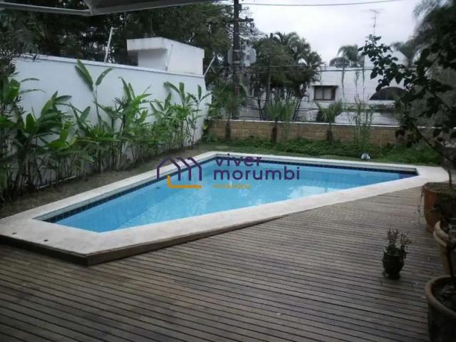 Casa / Sobrado para Venda em São Paulo/SP Jardim Guedala 4 Quartos