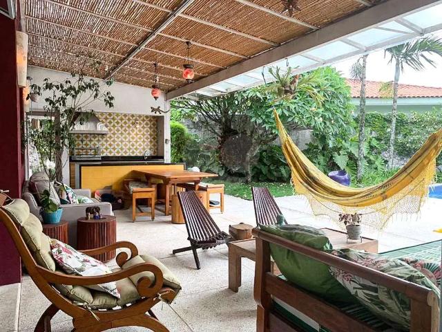 Casa / Sobrado para Venda em São Paulo/SP Jardim Guedala 4 Quartos
