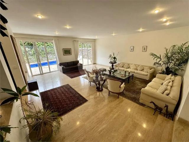 Casa / Sobrado para Venda em São Paulo/SP Jardim Guedala 4 Quartos
