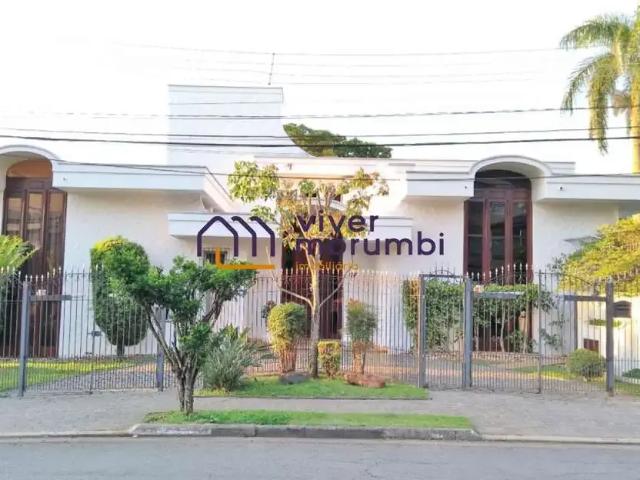 Casa / Sobrado para Venda em São Paulo/SP Jardim Guedala 4 Quartos