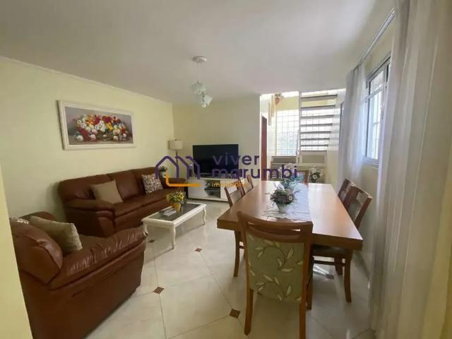 Casa / Sobrado para Venda em São Paulo/SP Jardim Guedala 4 Quartos