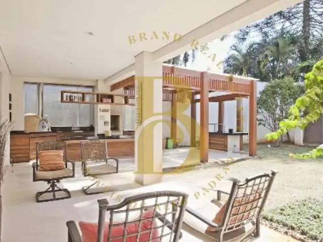 Casa / Sobrado para Venda em São Paulo/SP Jardim Guedala 4 Quartos