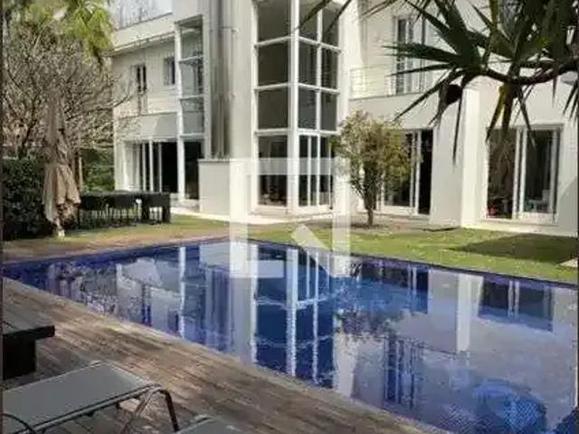 Casa / Sobrado para Venda em São Paulo/SP Jardim Guedala 4 Quartos