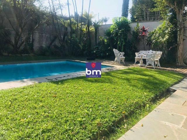 Casa / Sobrado para Venda em São Paulo/SP Jardim Guedala 4 Quartos
