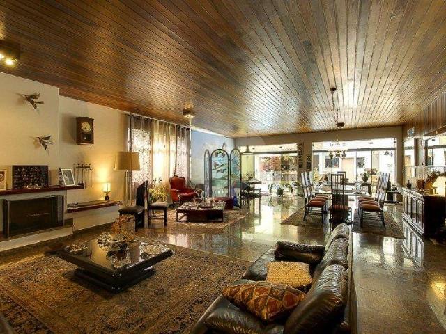 Casa / Sobrado para Venda em São Paulo/SP Jardim Guedala 4 Quartos