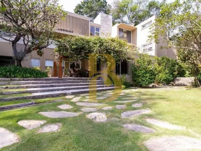 Casa / Sobrado para Venda em São Paulo/SP Jardim Guedala 4 Quartos