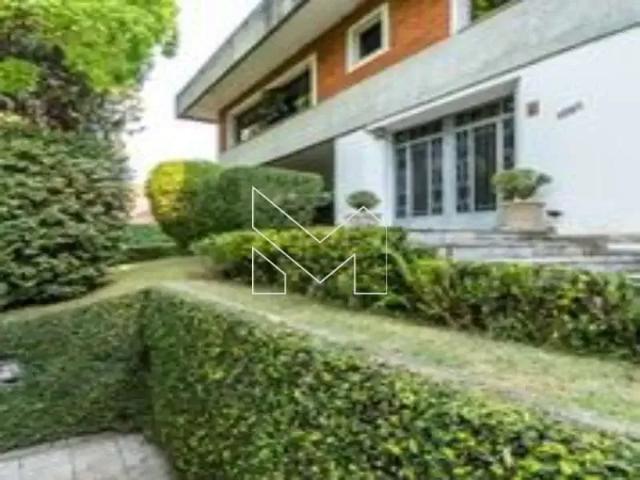 Casa / Sobrado para Venda em São Paulo/SP Jardim Guedala 4 Quartos