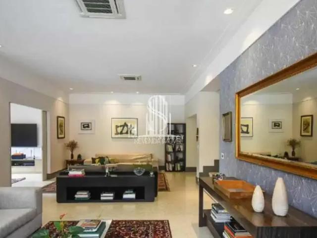 Casa / Sobrado para Venda em São Paulo/SP Jardim Guedala 4 Quartos
