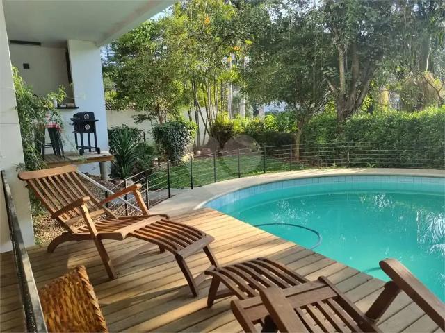 Casa / Sobrado para Venda em São Paulo/SP Jardim Guedala 4 Quartos