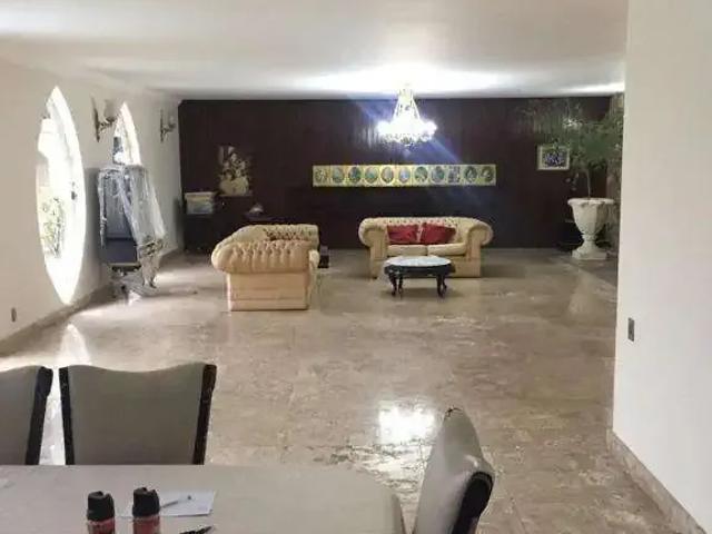 Casa / Sobrado para Venda em São Paulo/SP Jardim Guedala 4 Quartos