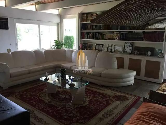 Casa / Sobrado para Venda em São Paulo/SP Jardim Guedala 4 Quartos