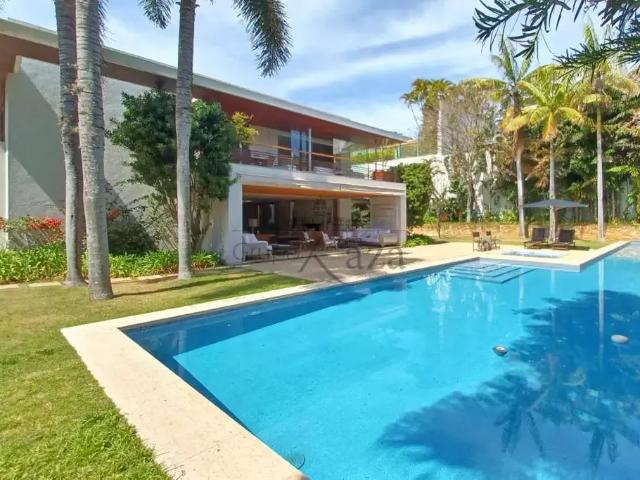 Casa / Sobrado para Venda em São Paulo/SP Jardim Guedala 4 Quartos