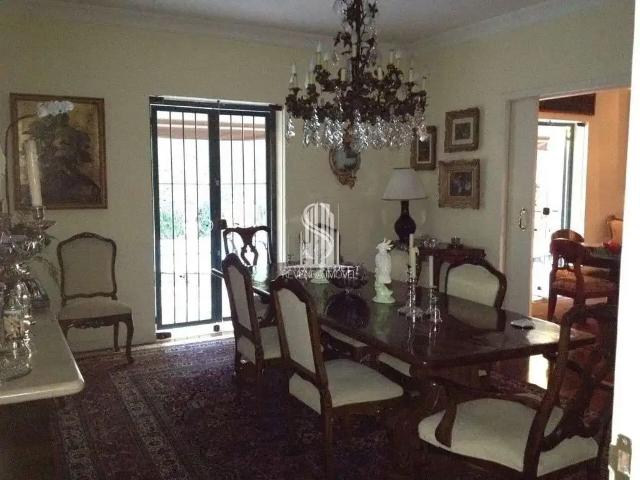 Casa / Sobrado para Venda em São Paulo/SP Jardim Guedala 4 Quartos