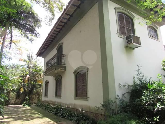 Casa / Sobrado para Venda em São Paulo/SP Jardim Guedala 4 Quartos