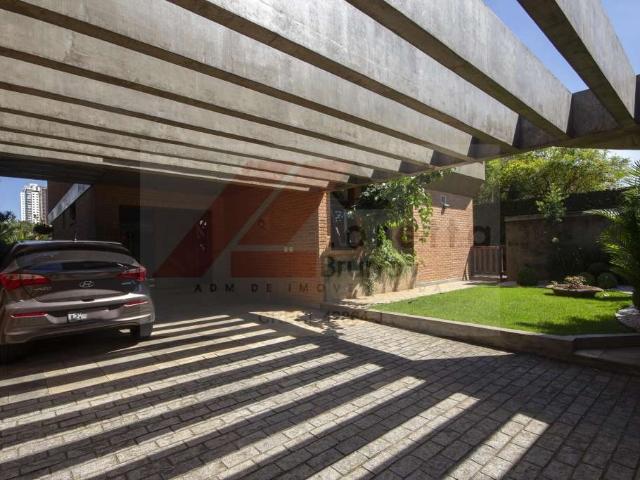 Casa / Sobrado para Venda em São Paulo/SP Jardim Guedala 4 Quartos