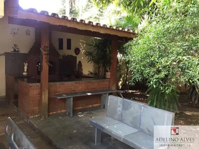 Casa / Sobrado para Venda em São Paulo/SP Jardim Guedala 4 Quartos