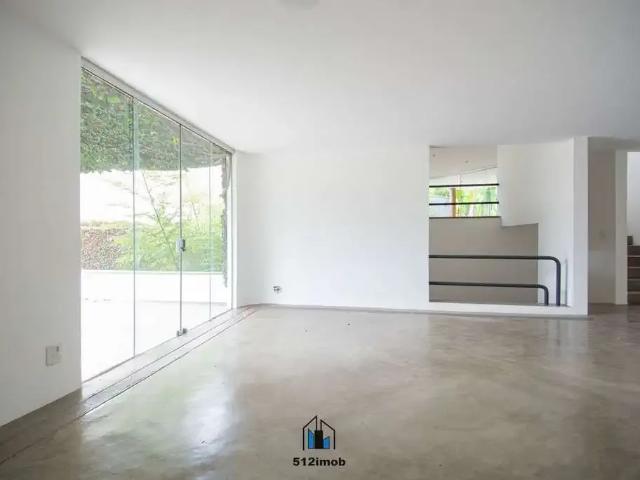 Casa / Sobrado para Venda em São Paulo/SP Jardim Guedala 4 Quartos
