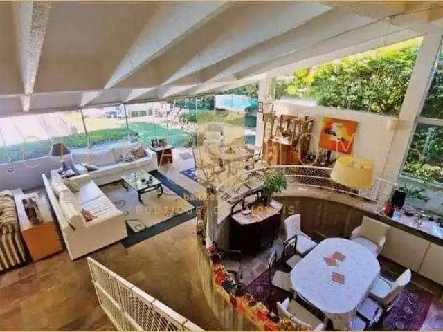 Casa / Sobrado para Venda em São Paulo/SP Jardim Guedala 4 Quartos