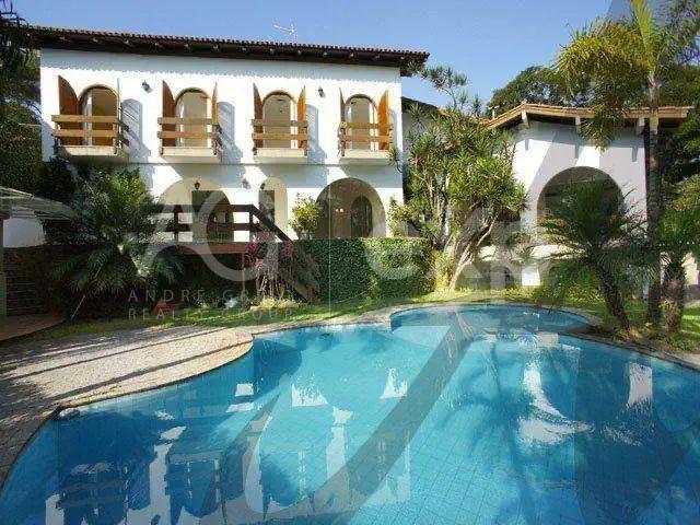 Casa / Sobrado para Venda em São Paulo/SP Jardim Guedala 4 Quartos