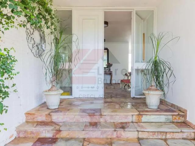 Casa / Sobrado para Venda em São Paulo/SP Jardim Guedala 4 Quartos